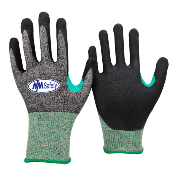Enhance Your Mining Experience with Mining Gloves