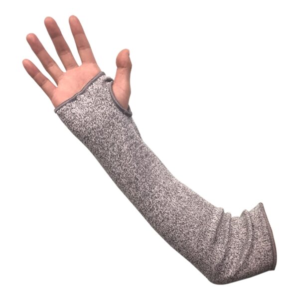 Versatility of Protective Arm Sleeves: Combatting Environmental Hazards