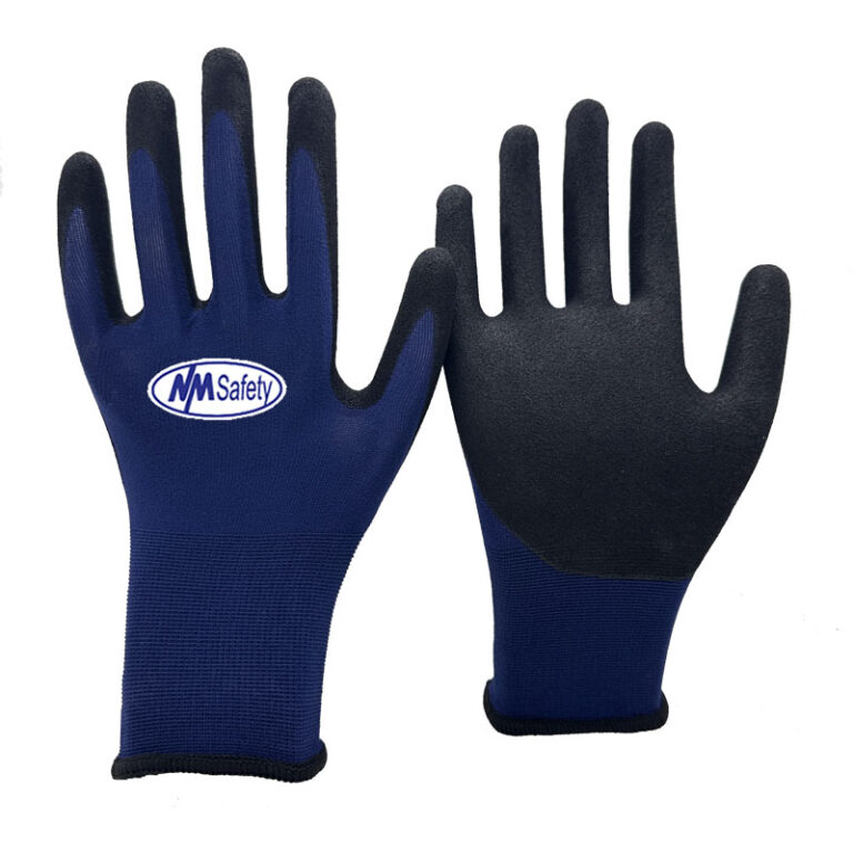PPE Gloves | Disposable & Industrial Protective Hand Equipment