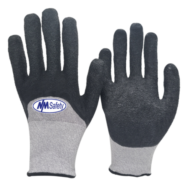 Needle Resistant Glove vs. Regular Glove: What's the Difference?
