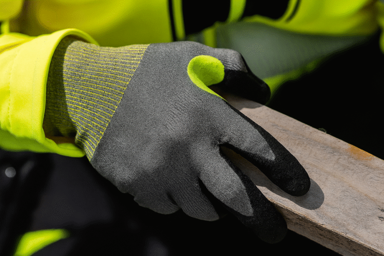 Top 3 Thermal Work Gloves That Beat Frostbite Risk